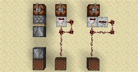 Hopper Timer Minecraft No Sticky