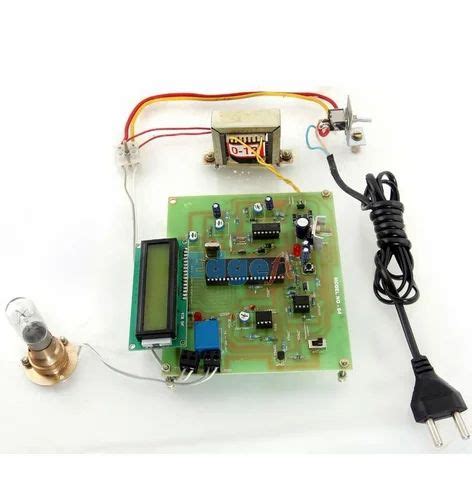 Detecting Power Grid Synchronization Failure Edgefx Technologies