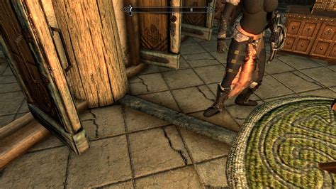 A Modding Bug I Dont Understand Rnexusmods