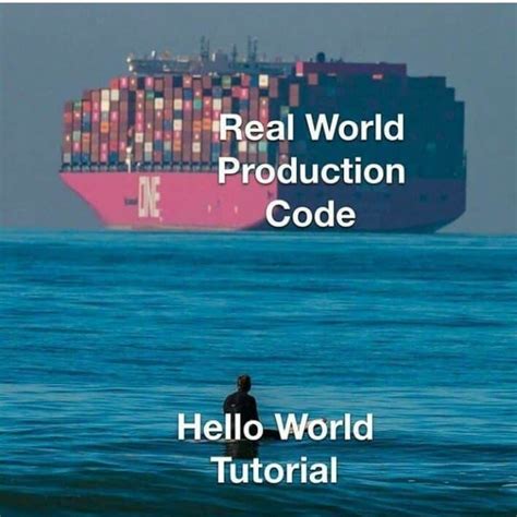 35 Programming Memes Developers Are Still Trying To Debug