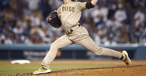 Los Astros Firman Al Cerrador Josh Hader Por Cinco Temporadas Y 95 Millones De Dólares Infobae