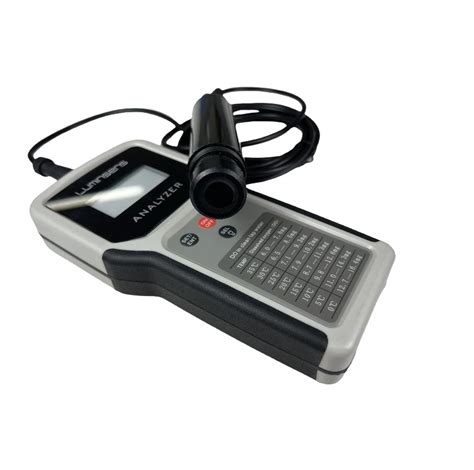 Turbidity Meter Calibration Standards Sludge Dewatering Tank Turbidity Meter Turbidity Online