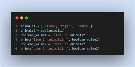 Python Set Methods Built In Set Methods Are Shown In By Kazi Mushfiqur Rahman Apr 2022