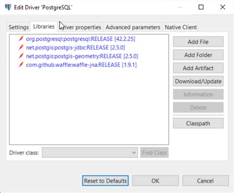 Unable To Perform SSPI Authentication In DBeaver Issue 17268