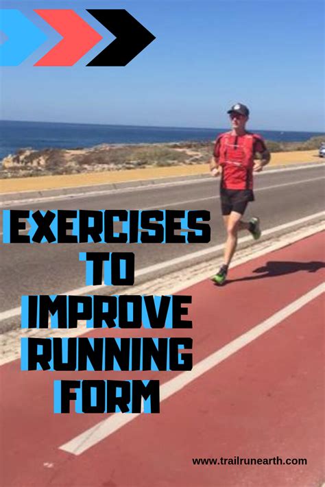Exercises To Improve Running Form Artofit