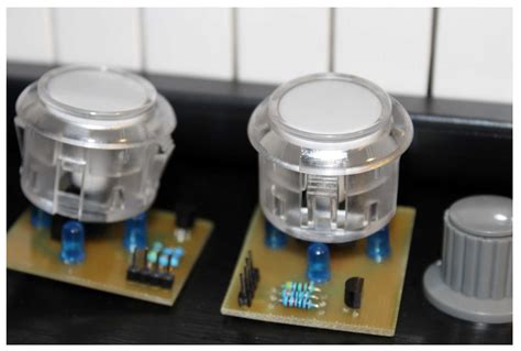 Dj Deck Control Diy Midi Controller For Djing