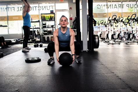 Golden Take Your Workout To The Next Level With Explosive Power