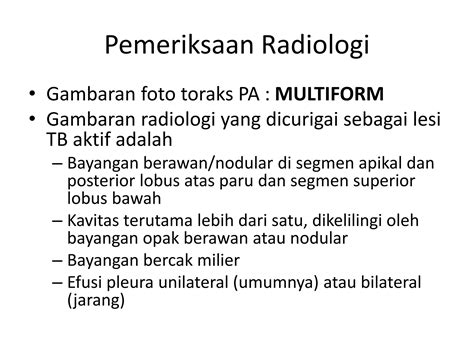 Diagnosis Tb Mdr Ppt