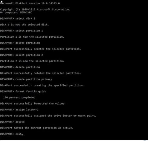 Recommended Install Order For Preparing Target Device Captured By Provisioning Server To Deploy