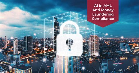 Ai In Aml Anti Money Laundering Compliance
