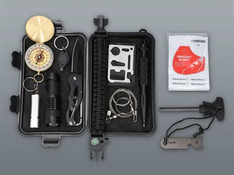 Survival Kit Outdoor And Survival Survival Kits Don Marco
