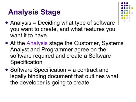 Software Development Slides Ppt