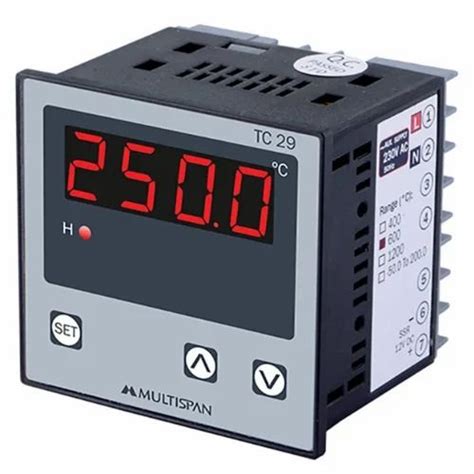 TC Digital Temperature Controller At Piece Digital Temperature Controller In