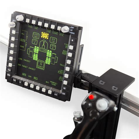 Total Controls Apache Mpd Holder Mtsim Monstertech