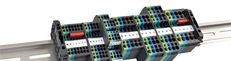 XW T Terminal Blocks OMRON Industrial Automation