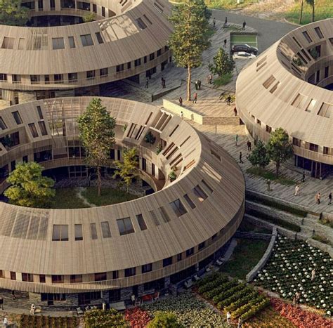 Pin By Architector On Architecture Architecture Model Concept