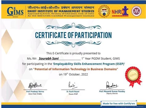 sourabh soni on linkedin skillsdevelopment informationtechnology