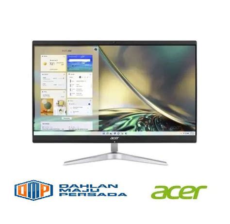 Acer All In One Pc Aio Aspire C