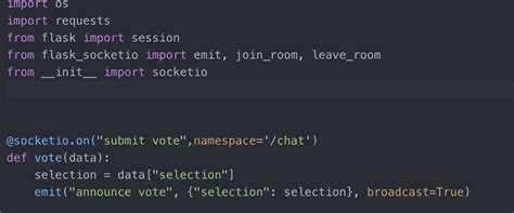 Flask Socket Io Does Not Work · Issue 1114 · Miguelgrinbergflask Socketio · Github