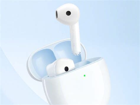 Oppo Enco R Tws Earbuds Announced In China With Semi In Ear Design Gizmochina