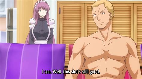 Toriko No Kusari 2 72fps Eporner