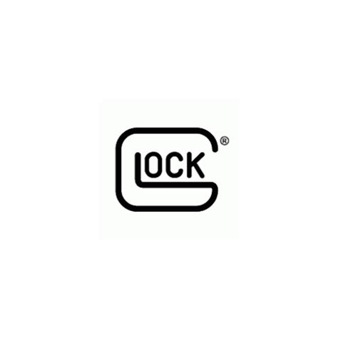 Glock Vector Logo