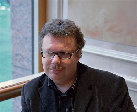 Leif Olofsson Glavni Dizajner I šef Tvrtke Marten Design Hifimedia