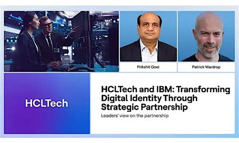 Discover Hcltech Hcltech