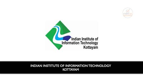 Ad Hoc Faculty Cse Positions At Indian Institute Of Information