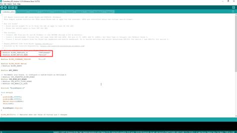 My Creative Engineering Iot Based Controlled Led Using Blynk Apps And