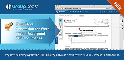 Groupdocs Is Providing Api Sdks For Net Java Php Python Ruby And