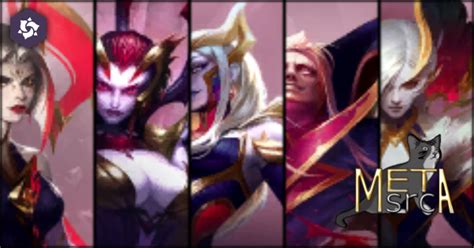 Black Rose Tft Trait Guide Set 13 139 Metasrc