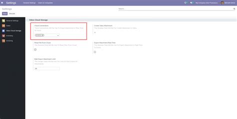 Complete User Guide For Dropbox Odoo Integration Webkul Blog