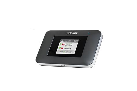 Adding Hotspot On Cricket Essential Steps Robots Net