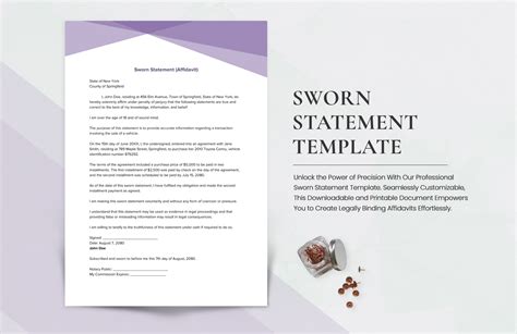 Statement Templates In Word Microsoft Word Statement Template Get Reliable Templates For
