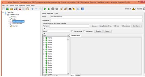 Jmeter Loop Count What Is Jmeter Loop Count How To Use