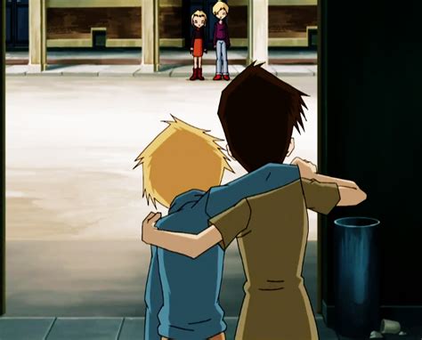 Code Lyoko X A N A Awakens Screenshots Amelia