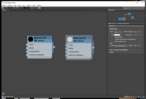 Why Do My Whites Not Look White Gamma Issue R RedshiftRenderer