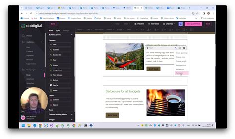 Dotdigitals Hack Week 2023