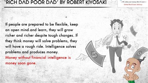 Hampson Theodore On Linkedin Money Without Financial Intelligence Is Money Soon Gone