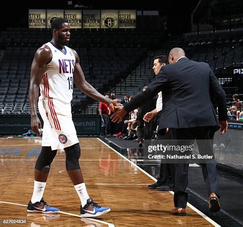 Nathaniel Bennett Photos And Premium High Res Pictures Getty Images