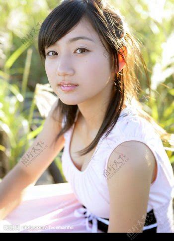 漂亮美女图片 女性女人 人物图库 图行天下图库