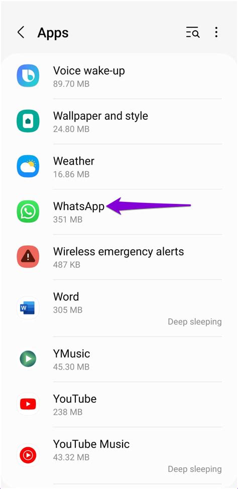 5 Fixes For Whatsapp Couldnt Complete Backup Error On Android And