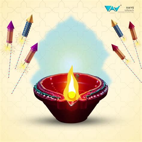 Vays Infotech Pvt Ltd On Linkedin On This Festive Occasion Of Diwali We At Vays Infotech