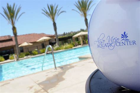 Aliso Viejo Pools Opens For Summer Orange County Register