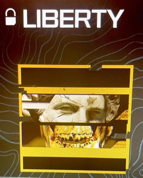 Does Anyone Know How To Unlock The Liberty Emblem R Modernwarfareiii