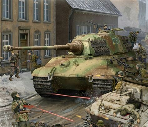 Pin On Tanks