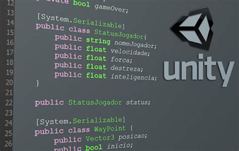 Create A Unity C Sharp Script For You By Brunogamedev Fiverr