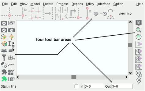 Siteplan Toolbar Config