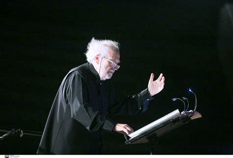 Γιάννης Μαρκόπουλος Σήμερα η κηδεία του μεγάλου μουσικοσυνθέτη